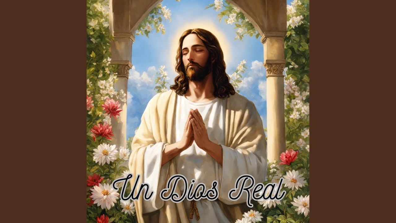 Un Dios Real - YouTube