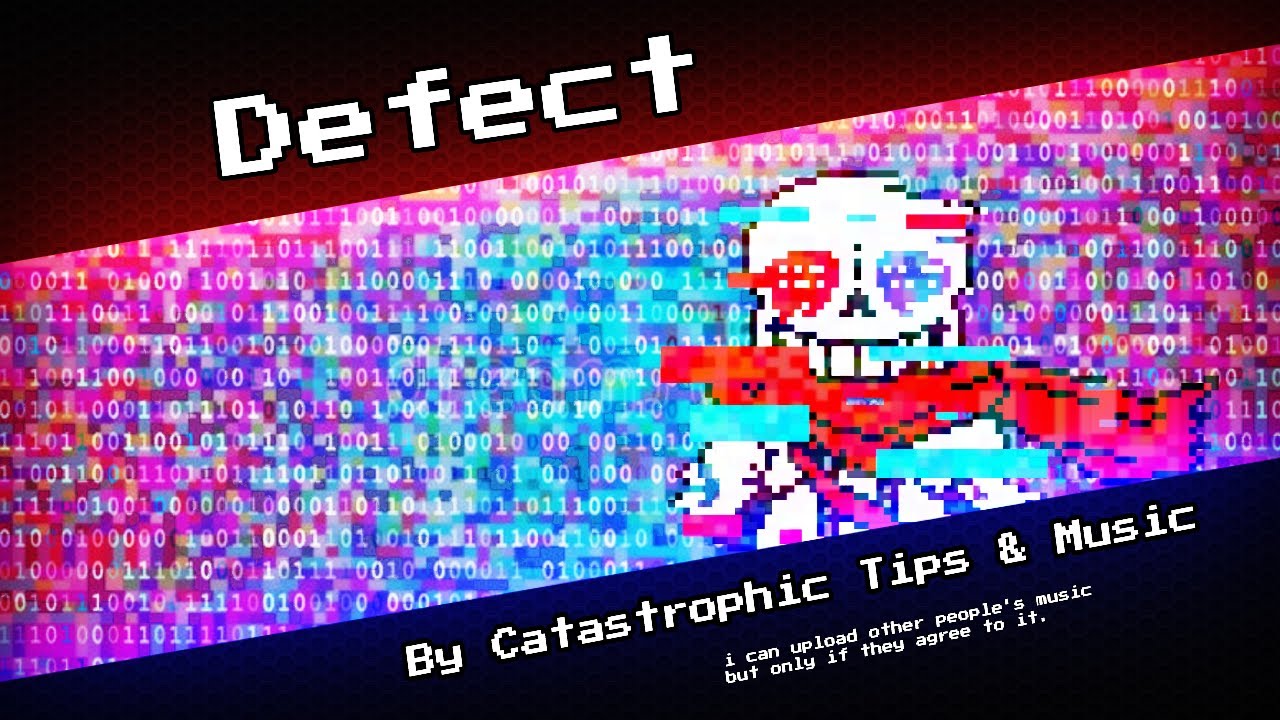 Defect - YouTube
