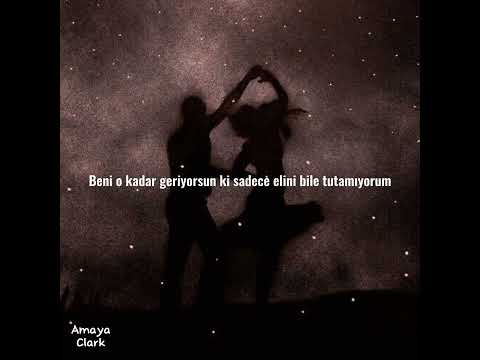 Demi Lovato - Heart Attack (Türkçe Çeviri)