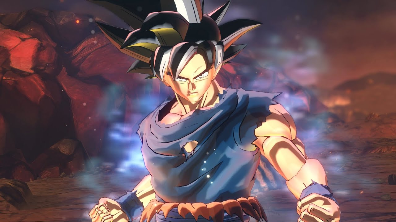 DragonBall Xenoverse 2 PQ 151 YouTube dragonball-xenoverse-2-pq-151-youtube