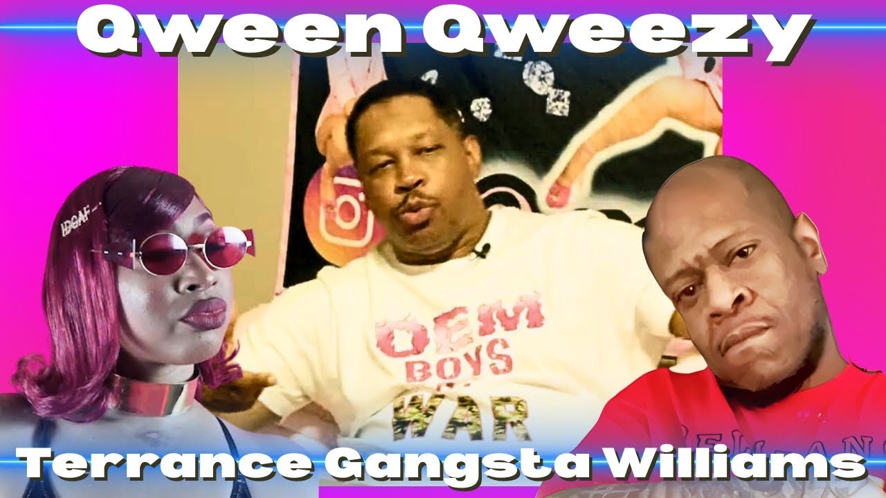 Terrance Gangsta says YES OG Murda FALLING OFF after deleted videos ...