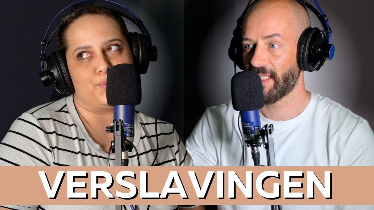 Volle Gas: Verslavingen #6 - YouTube