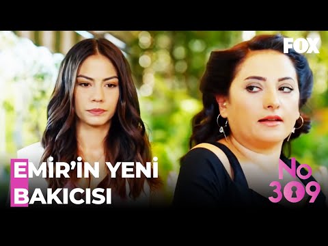 Hülya, Lale'nin Evine Girebilmek İçin Bakıcı Oldu - No: 309 60. Bölüm