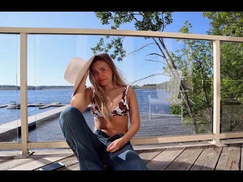 Recycled bikini haul.. not what you'd expect