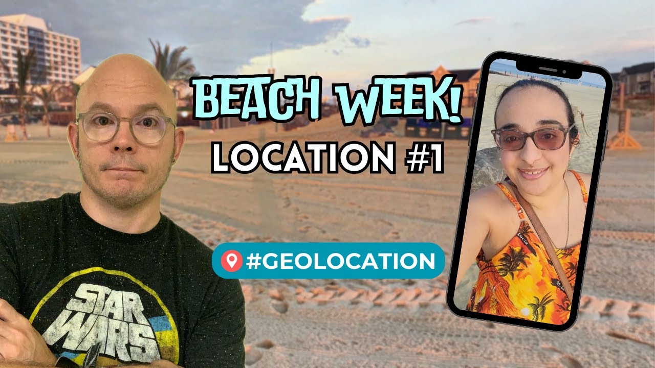 Geolocation Season 2, Episode 115 - YouTube