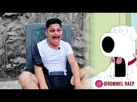 Modelando trajes de baño | Rommel Racp Ft. Elvia Maji
