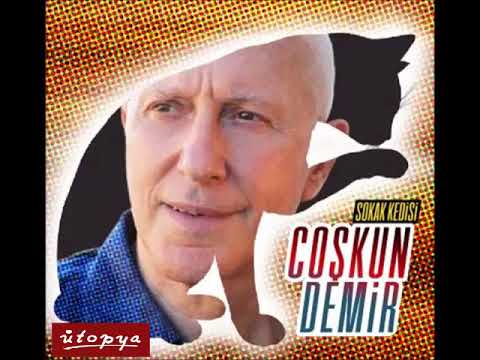 Coşkun Demir - Güller ve Dudaklar