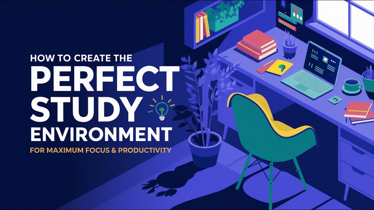 how to increase concentration in studies - YouTube