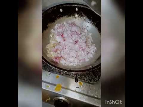 egg curry!!/recipe for seiri❣️❣️ easy and quick||