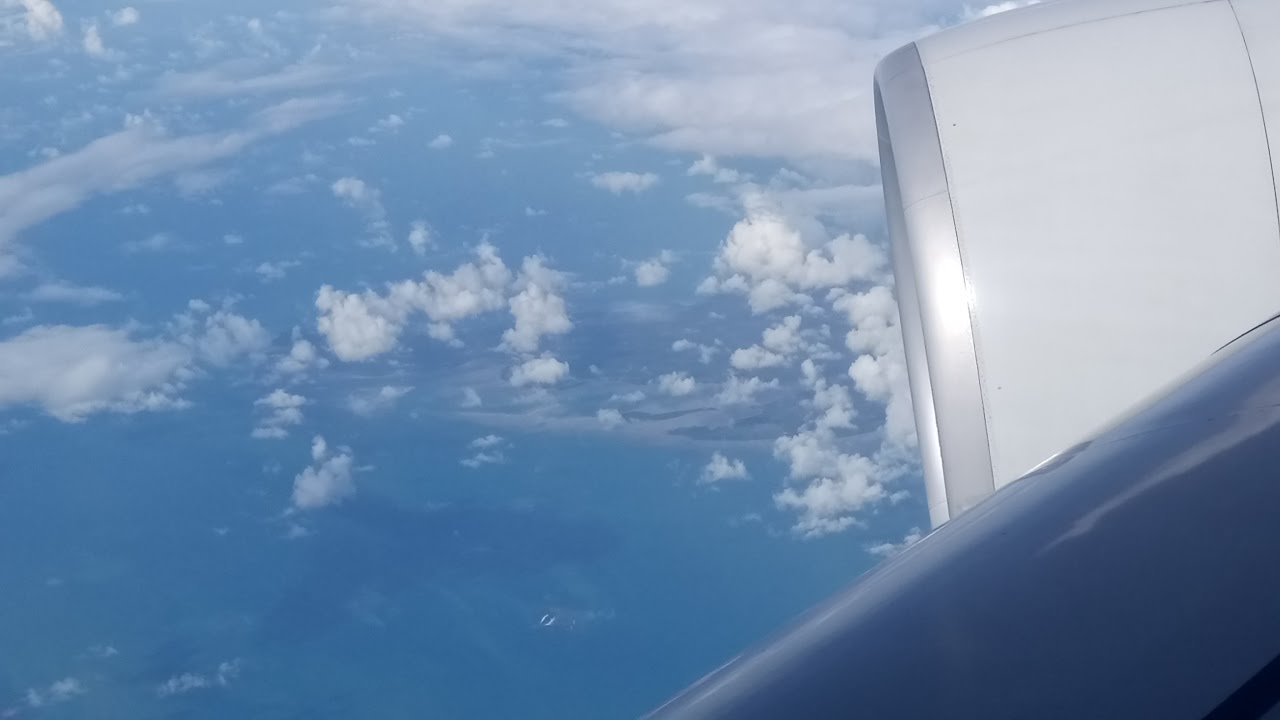 Singapore Airlines Premium Economy(SQ231 SIN-SYD)A380-800 - YouTube