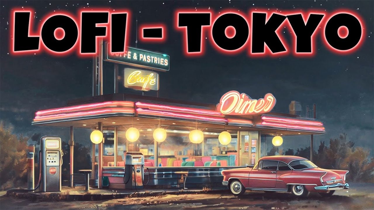 4 Simple Lo Fi Beats Tricks to Instantly Improve Your Sleep - YouTube