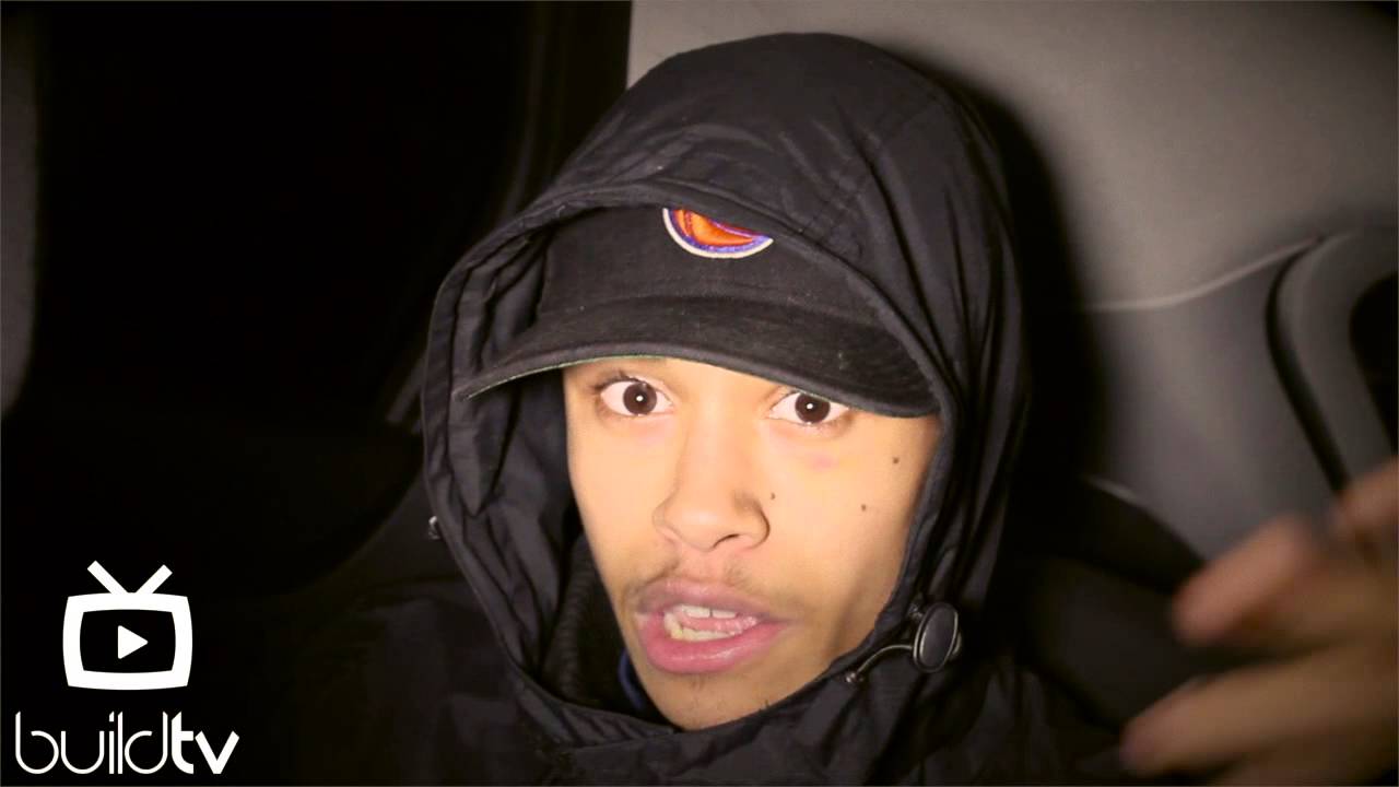 Kazor - 50KG Freestyle Pt.2 - Build TV - YouTube