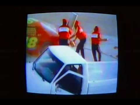 1992 Steego Auto Parts Commercial - YouTube