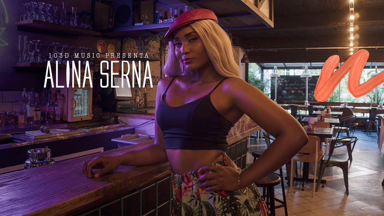 Marc Anthony - Tu Vida en la Mía | Cover Alina Serna Versión Acústica ...