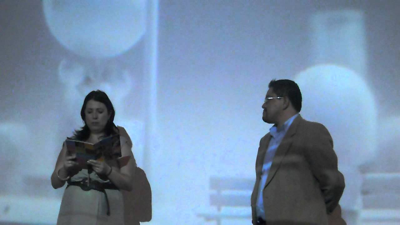 Germain Paniagua SAM_3064.AVI - YouTube