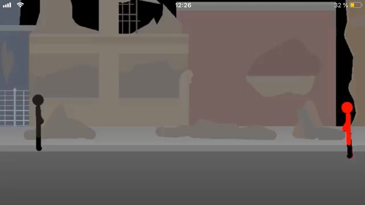 Mui Stick VS Demon Stick - YouTube