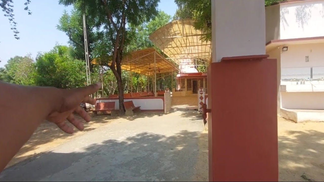 A Mandir Kam Pe Jaate jaate Dekhne Ko Milla || Kuldip Vlogs - YouTube A Mandir Kam Pe Jaate jaate Dekhne Ko Milla || Kuldip Vlogs - YouTube