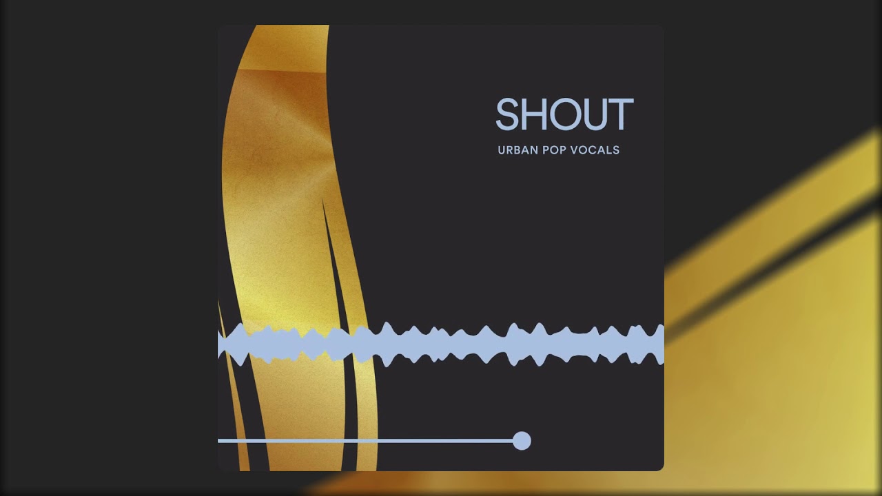 VOCAL LOOPS | Pop Female Vocal Loops and Vocal Samples Collection - YouTube