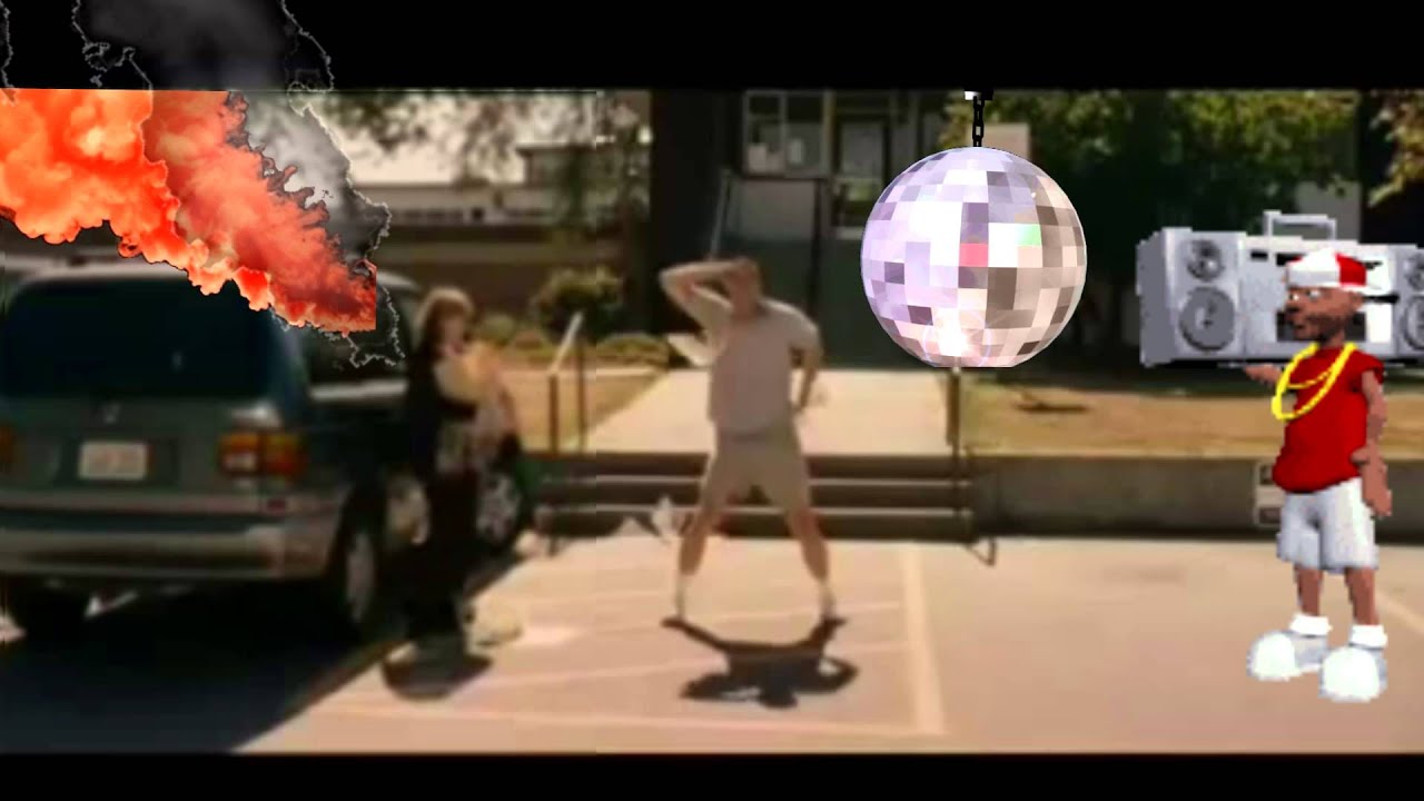 Hot Rod - Richardson Dance Extended - YouTube