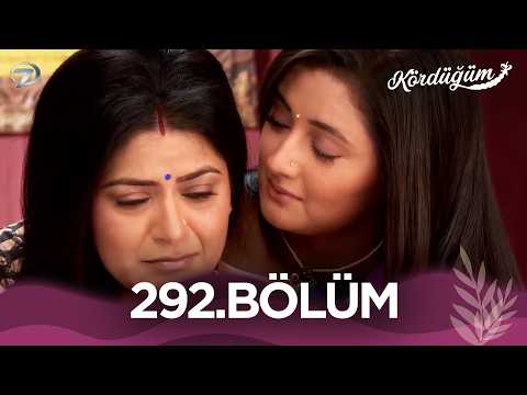 Kördüğüm (Uttaran) Hint Dizisi | 292. Bölüm