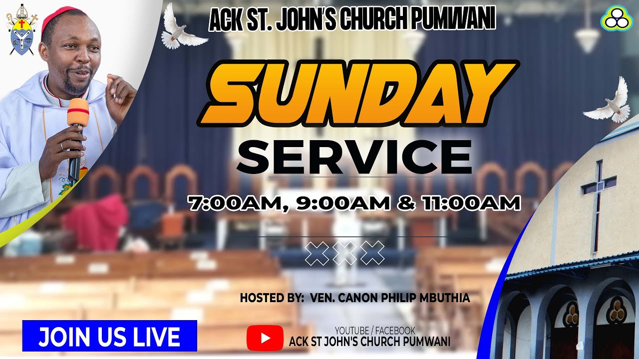 USING OUR TALENTS TO SERVE GOD - YouTube