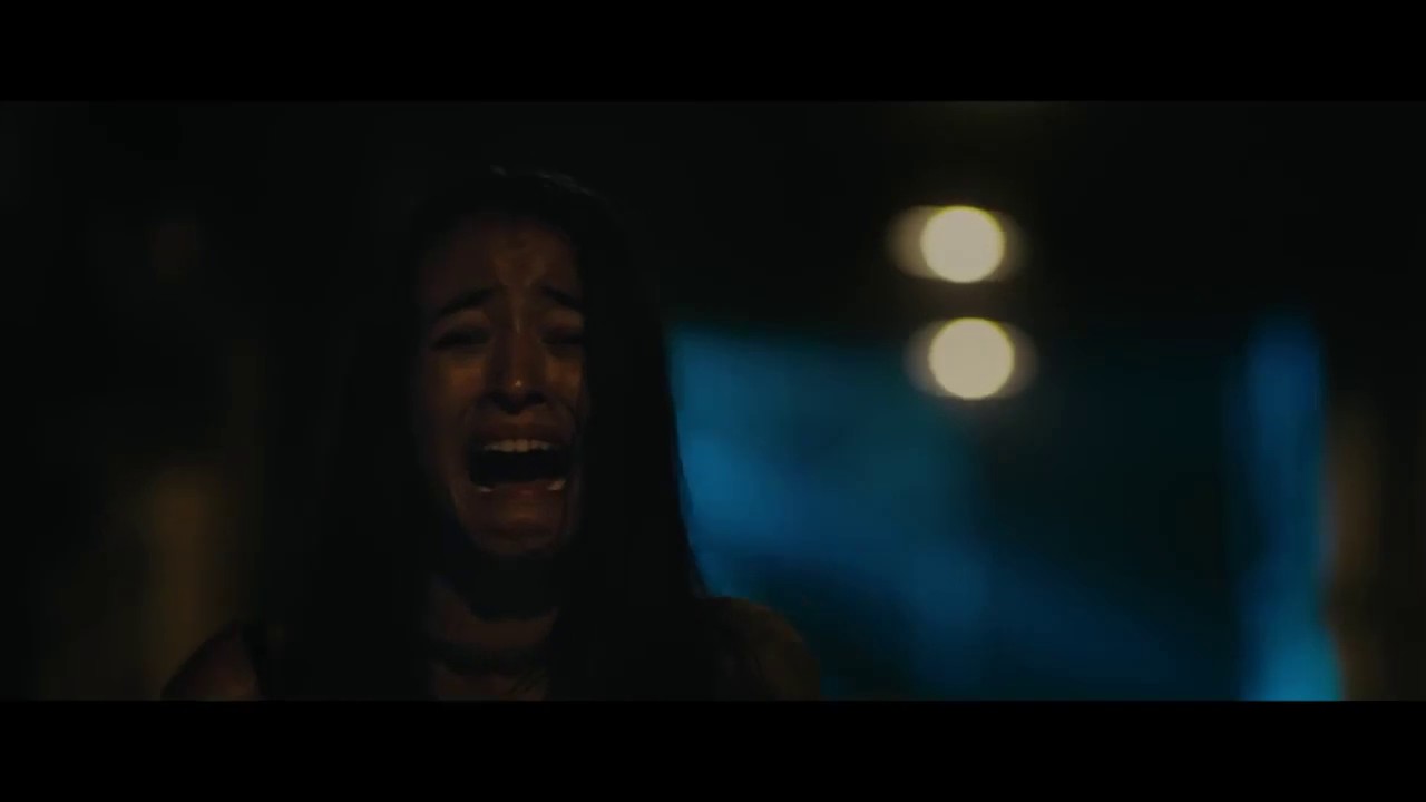 TUMBAL THE RITUAL Official Trailer - YouTube