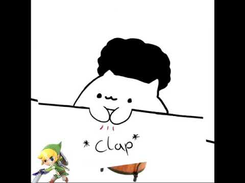 Bongo cat rasputin - YouTube