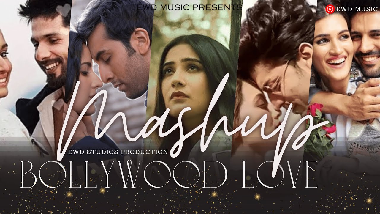 Bollywood Remix Songs 2024 | Non-Stop Hindi Dance Music | Live DJ Mix ...