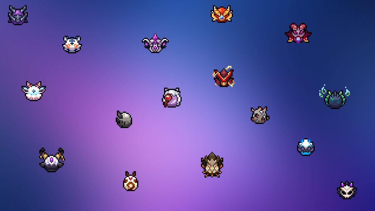 All 62 New Dragons Art Showcase! - Dragon Village Collection - YouTube