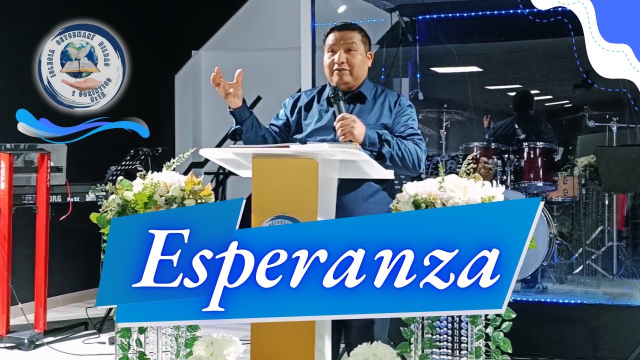 Esperanza - YouTube