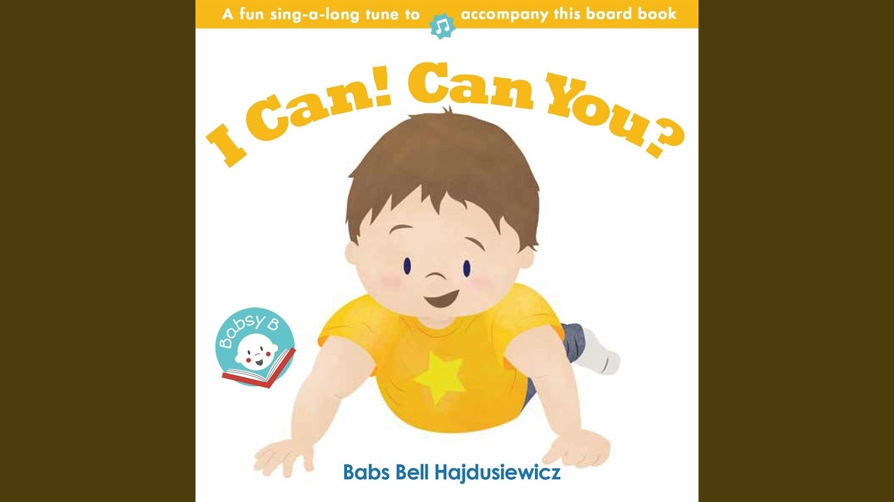 I Can! Can You? - YouTube