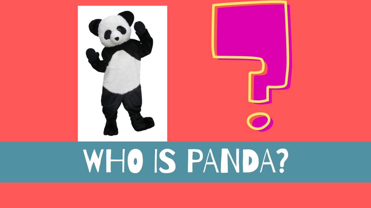 Dude Perfect Panda Reveal! - YouTube