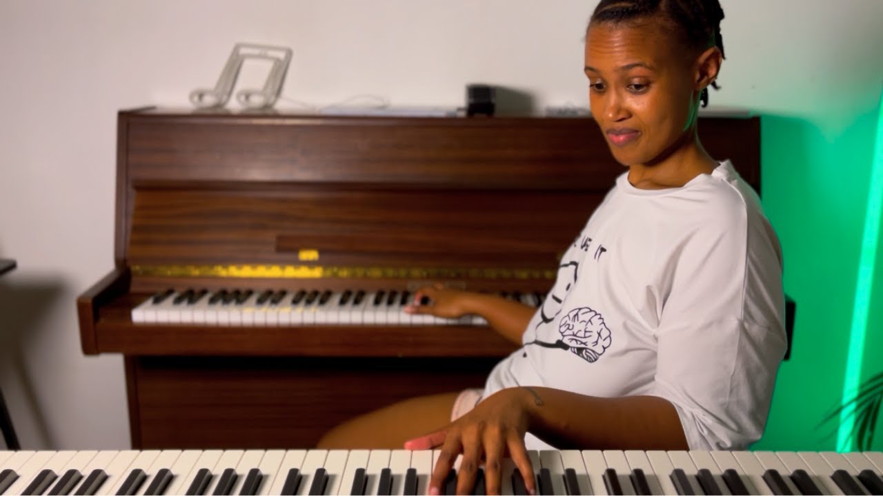 How I practice to achieve my playing goals| Jazz practice method - YouTube