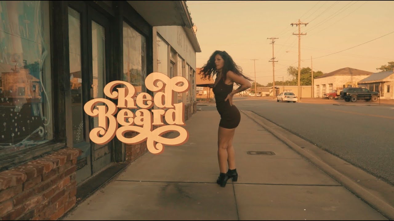 Red Beard - You Can't Stop Me (Official Video) - YouTube
