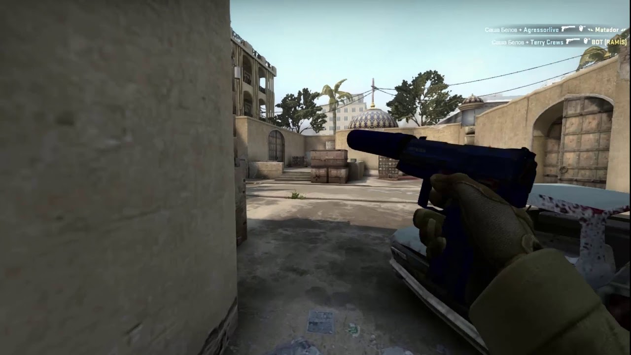 Csgo Sex On The Beach Youtube