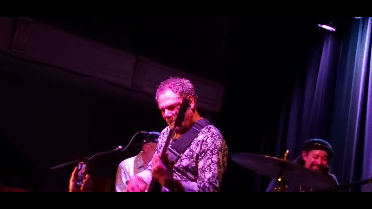 Runnin' by David Margen - Momotombo SF Leo Rosales Birthday Bash-Club ...