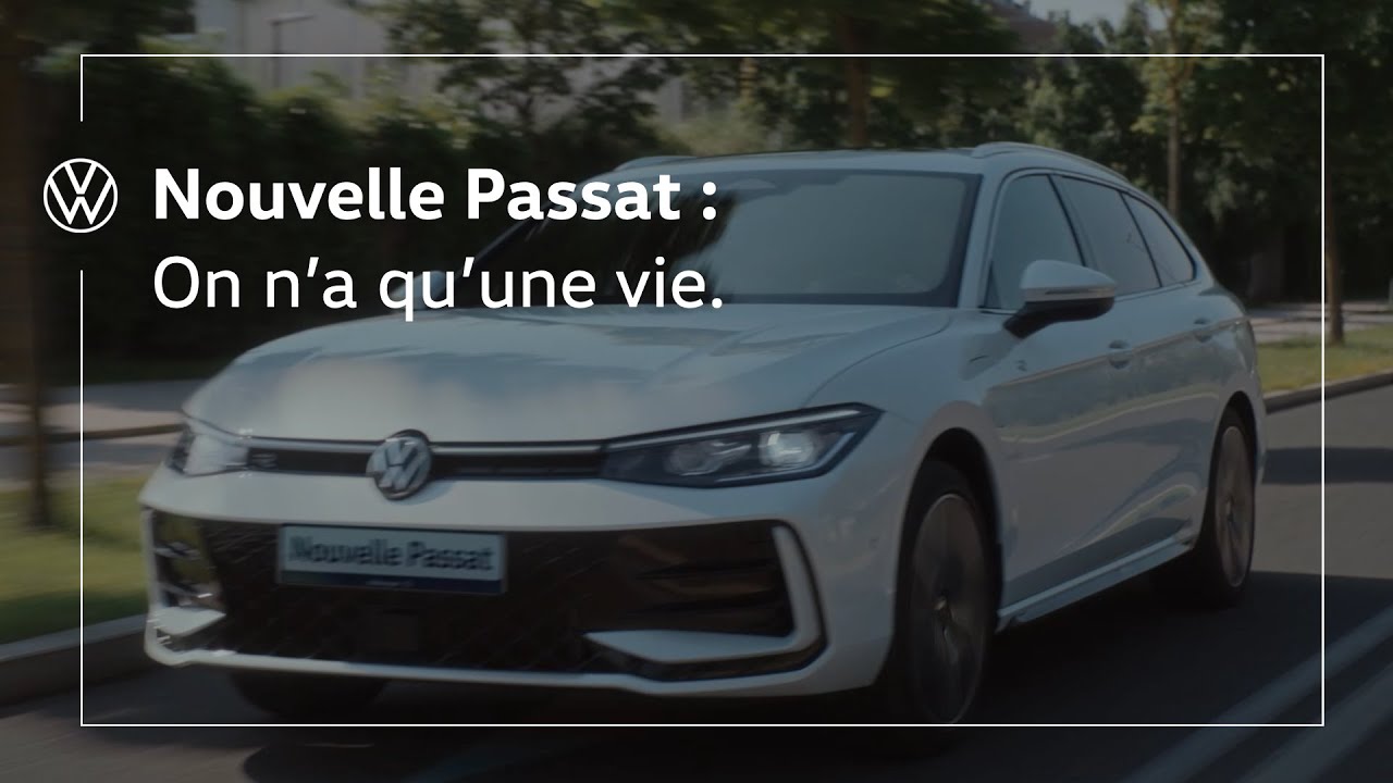 Volkswagen - Volkswagen | Espace Média Volkswagen France