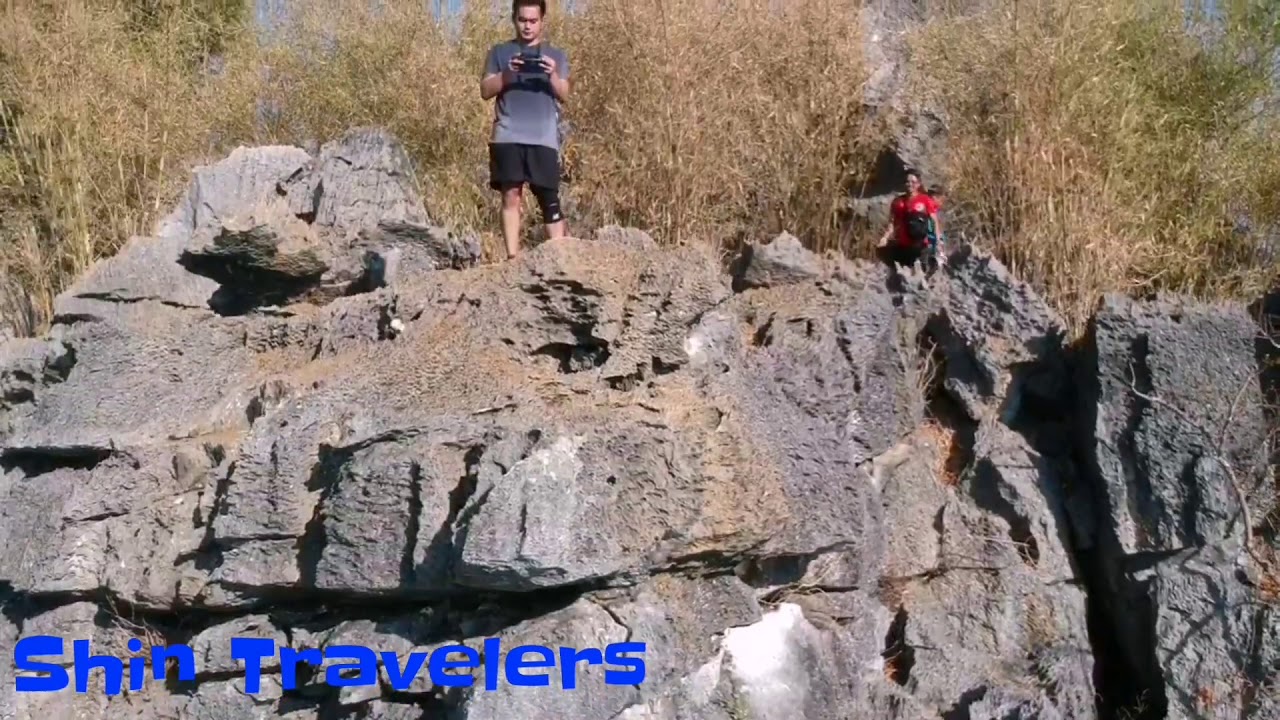 Mount Binicayan V2.0 - YouTube