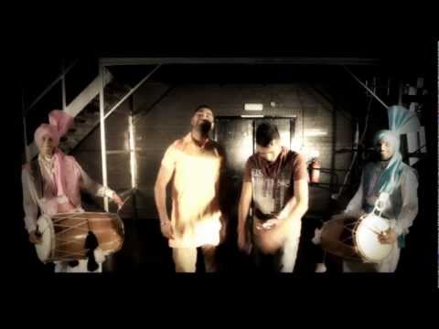 Jus Ritz - Jaan Dhena *OFFICIAL VIDEO*