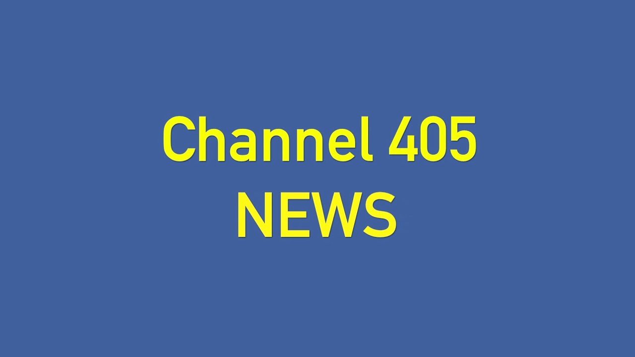 405 news: 9-9-20 - YouTube