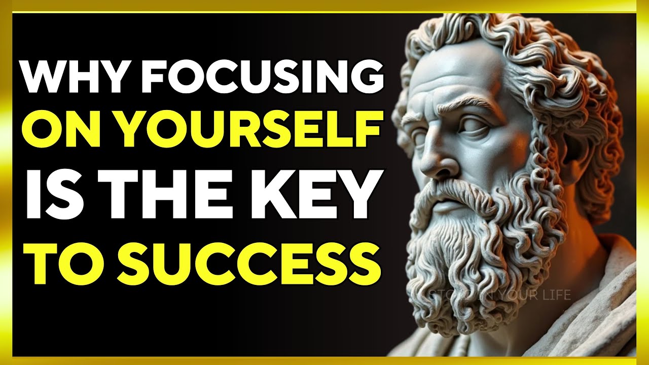 What Is Holding You Back From STOICISM Success? | Stoicism - YouTube