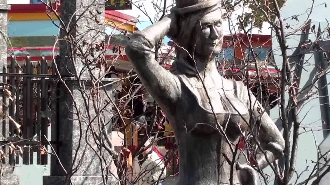 Cedar Point DECEASED RIDES enhanced! - YouTube