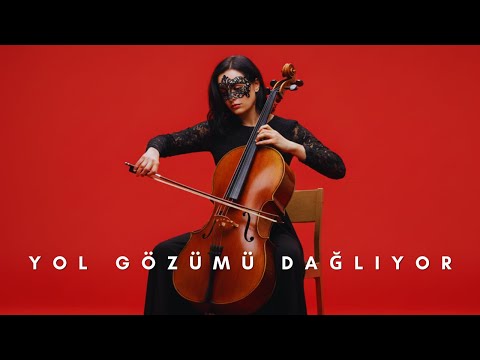 Yol Gözümü Dağlıyor – Hayko Cepkin | Pure Cello Choir Cover