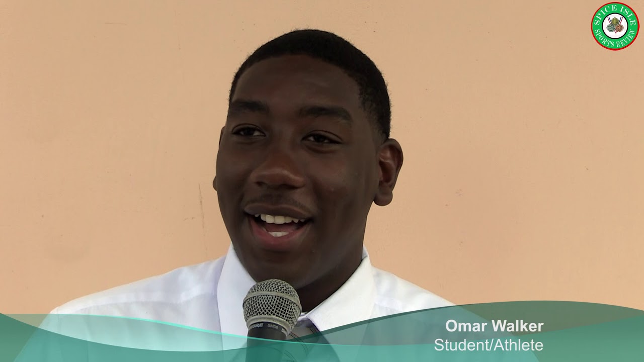 Omar Walker (Tortola) - YouTube