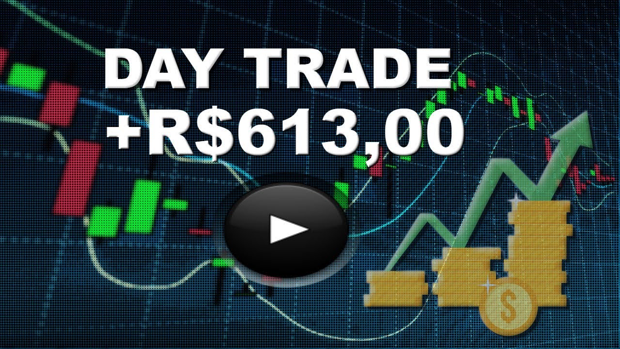 🔴 TRANSMISSÃO DE DAY TRADE SCALPER +LUCRO - YouTube