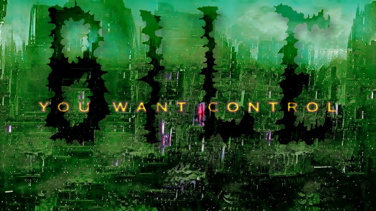 Marshall Stacks (build a wall) | BILE | (Official Lyric/Visualizer ...