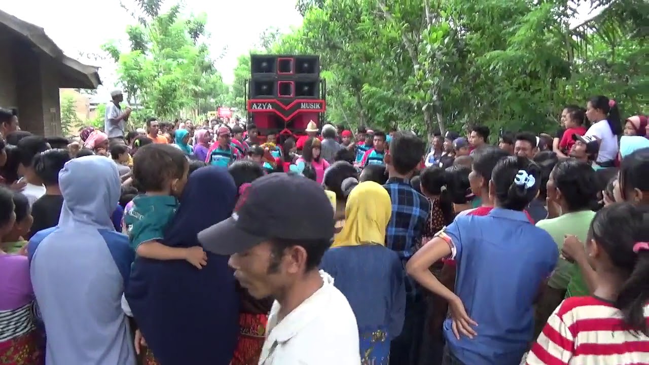Azya musik(10) - YouTube
