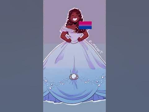 The Two Princes Podcast Characters||Canon Sexualities♡||#edit#trend ...