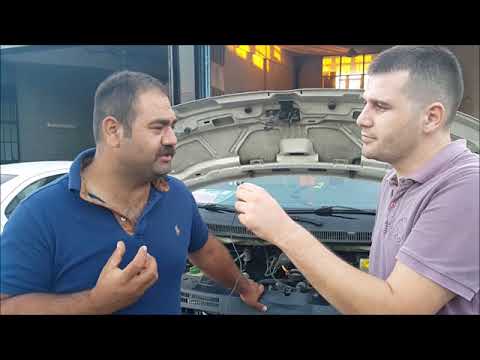 Yaşanmış Olay Sağlam Denilen Bitik Motor 2 (İkinci El Araç Alacaklara Tavsiyeler)