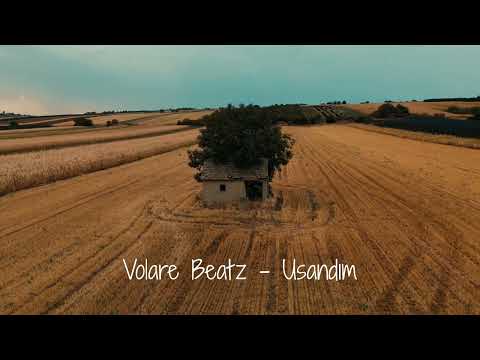 Volare Beatz - Usandım